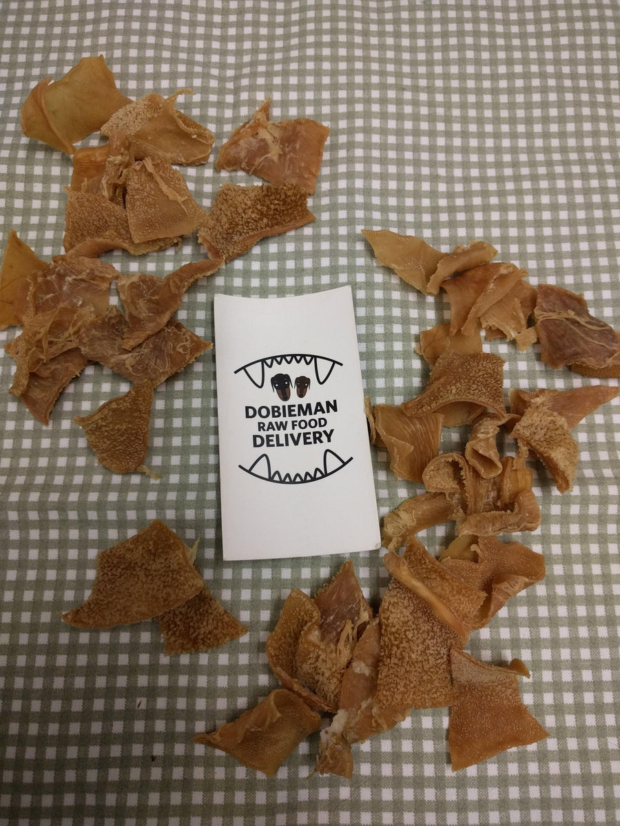 Dehydrated Lamb Tripe 30g