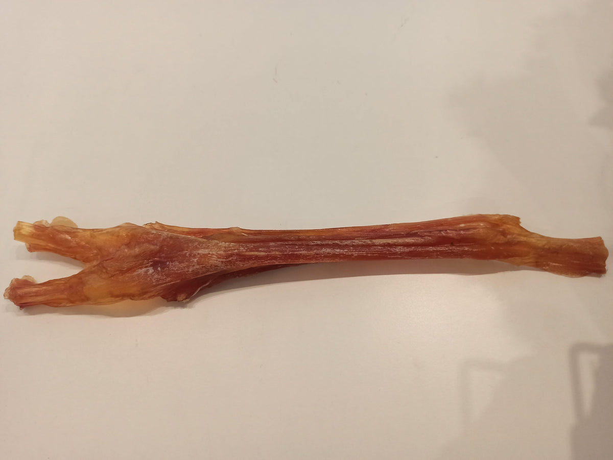 Free Range Angus Beef Tendon 8" - 10"